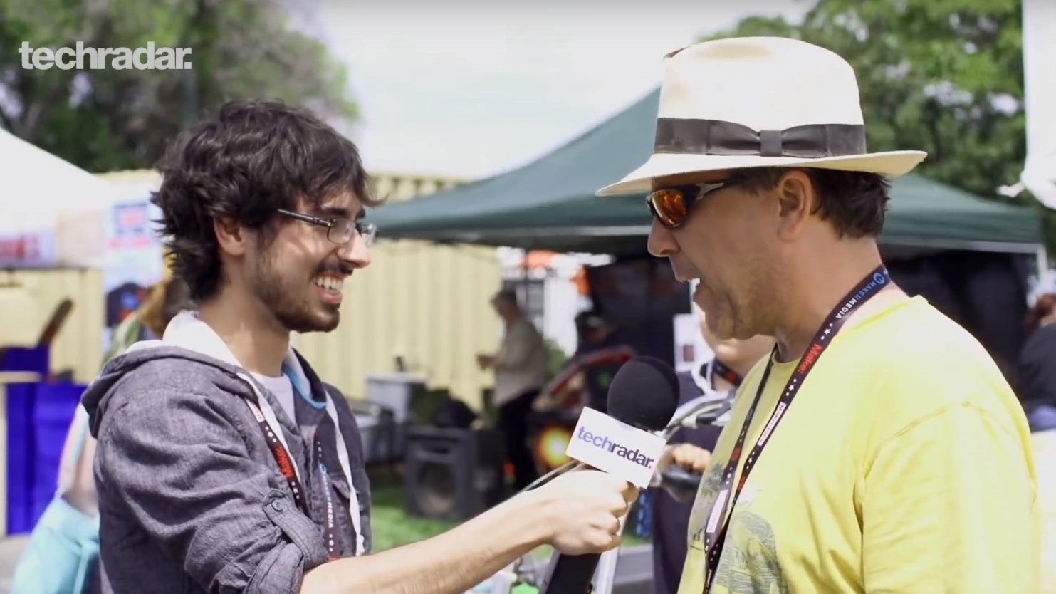 About Me – Nick Pino